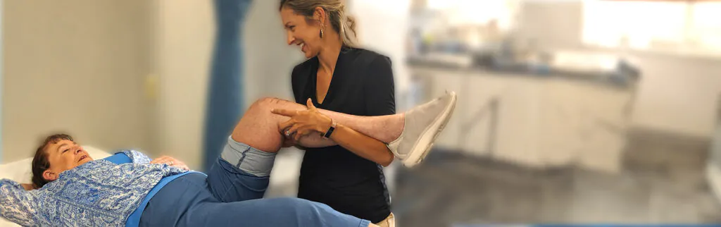 HOME - Hamilton Physical Therapy